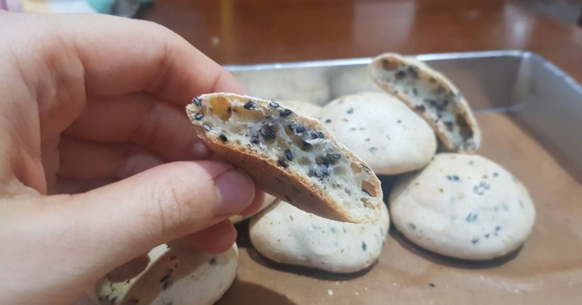 169 resep moci susu tapioka enak dan mudah - Cookpad