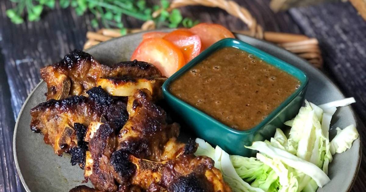 78 resepi kambing bakar yang sedap dan mudah oleh komuniti cookpad ...