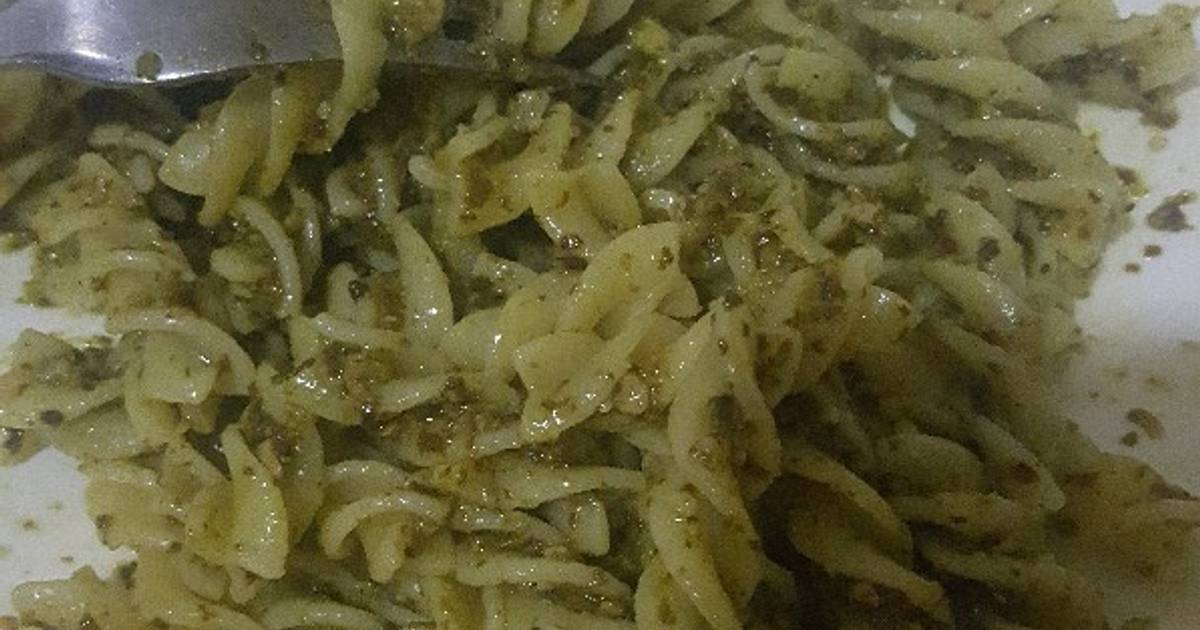 Pasta de espiral - 366 recetas caseras- Cookpad