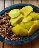 Resep bacang lezat dan praktis dengan aneka isi