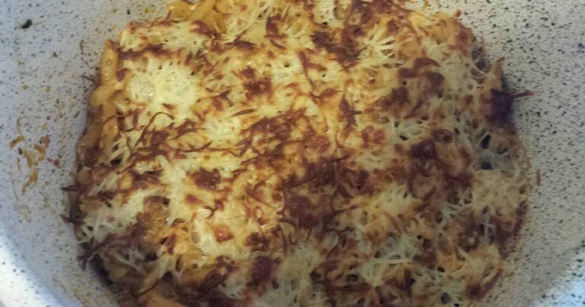 17 recetas muy ricas de plumilla compartidas por cocineros caseros- Cookpad