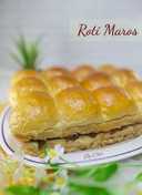 13 resep roti maros enak dan mudah - Cookpad