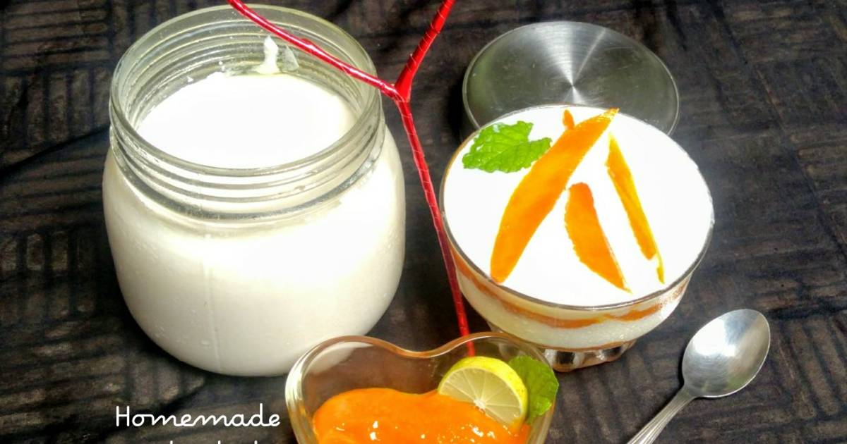 22 resep selai mangga tanpa gula enak dan mudah - Cookpad