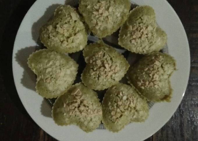 Resep Bolu Kukus Energen Kacang Ijo oleh Deshie Indra - Cookpad Resep Bolu Kukus Energen Kacang Ijo oleh Deshie Indra - Cookpad
