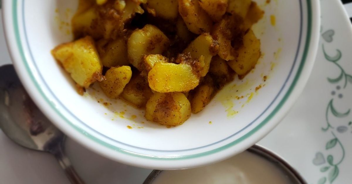 1,223 easy and tasty upwas recipes potato recipes by home cooks - Cookpad