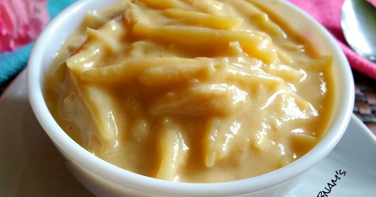 Shiuli Sabnam দ্বারা চুষি পিঠে / চুষির পায়েস / হাতে কাটা সেমাই (Chushi ...