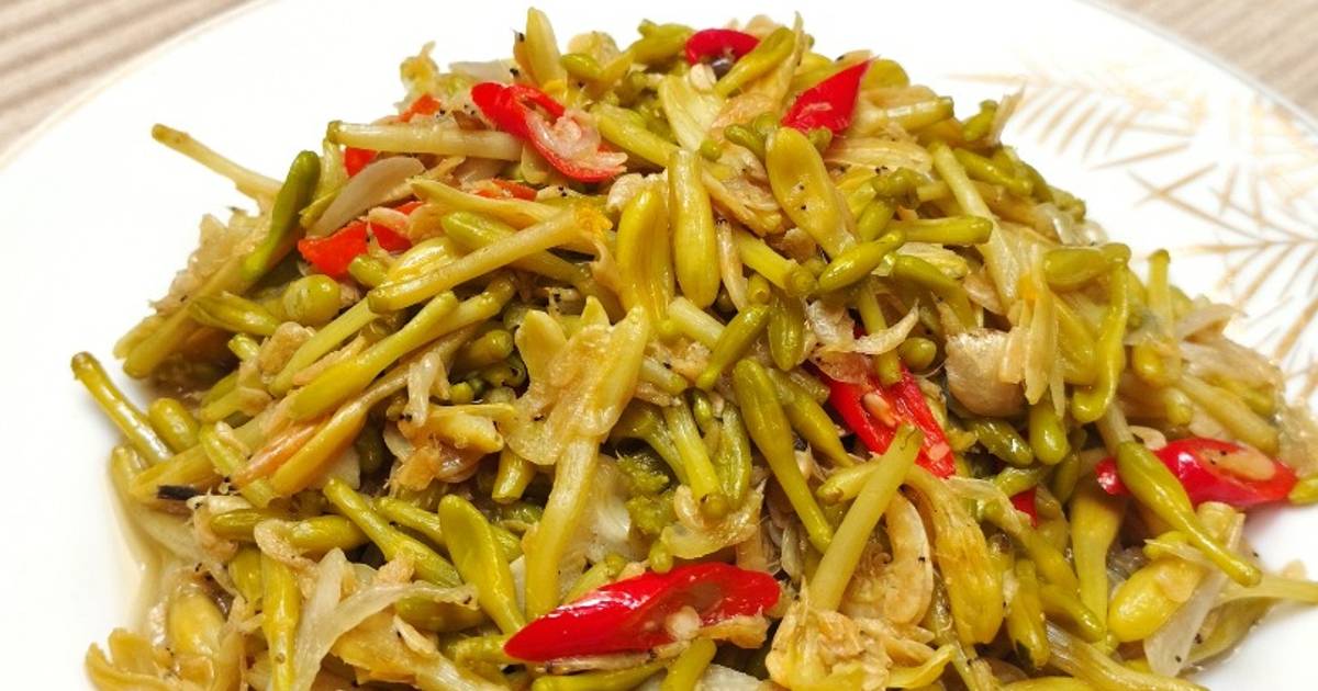 2.710 resep olahan bunga pepaya enak dan mudah - Cookpad