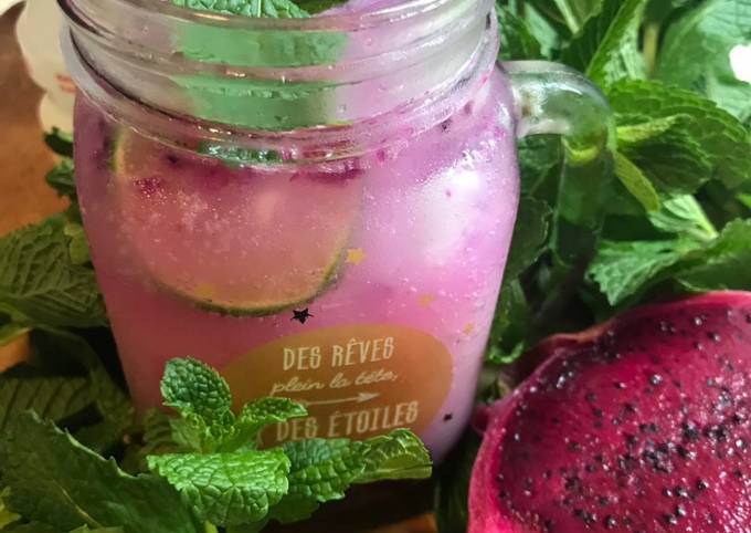 Resep Cocktail oleh Yunie R Hasby Arsenio - Cookpad