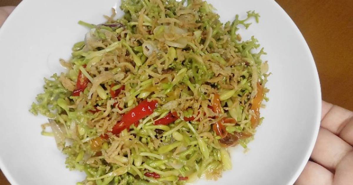 2.892 resep bunga pepaya enak dan mudah - Cookpad