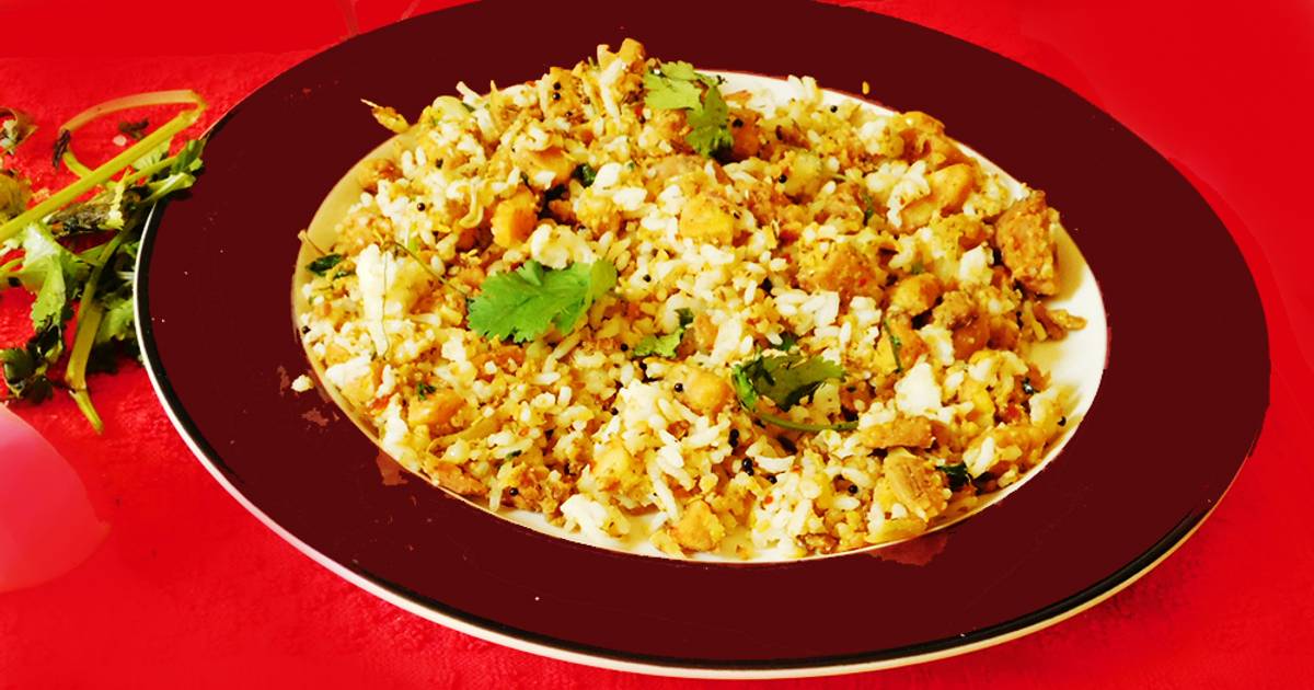 29 easy and tasty rice in tamil recipes by home cooks - Cookpad