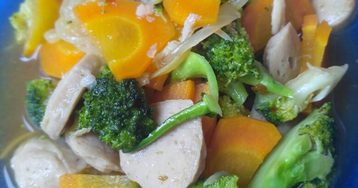 9.260 resep capcai enak dan sederhana - Cookpad