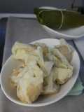 Resep dim sum ayam sederhana rumahan enak dan mudah - Cookpad