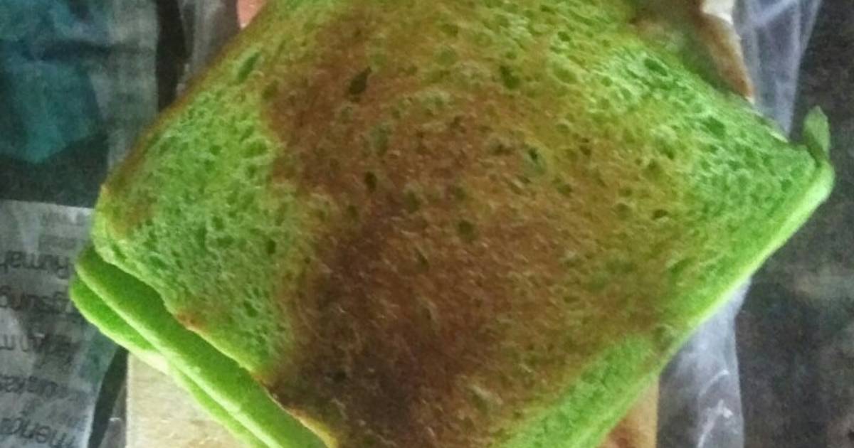 119 Resep Roti Bakar Coklat Selai Stroberi Enak Dan Mudah Cookpad