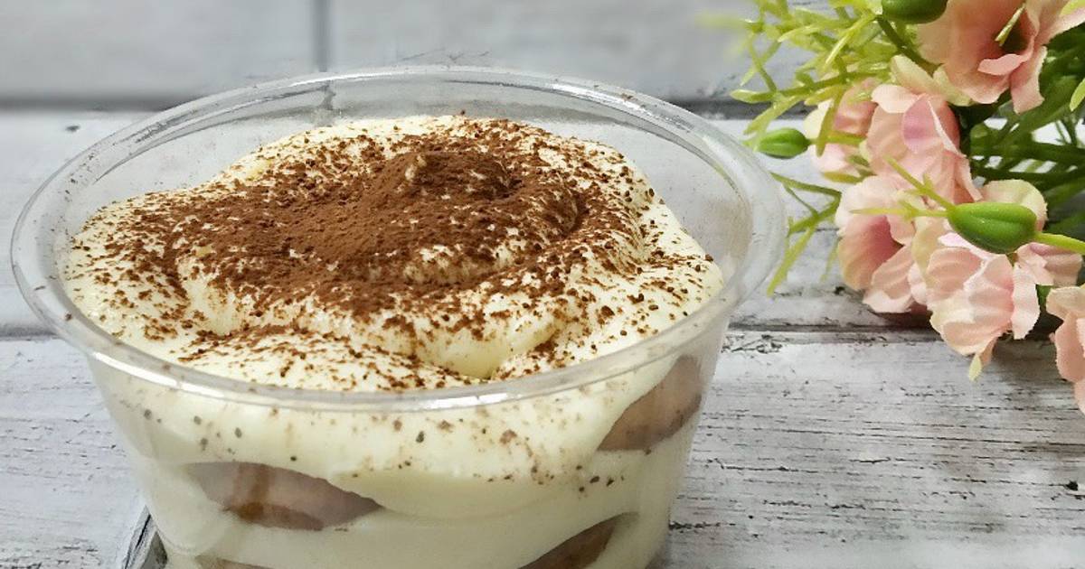 336 resep kue cafe enak dan mudah - Cookpad