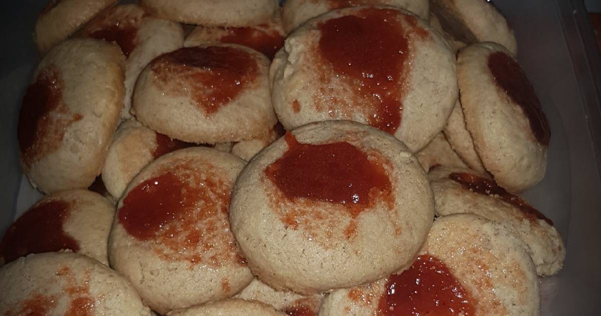 Ojitos sin manteca - 140 recetas caseras- Cookpad