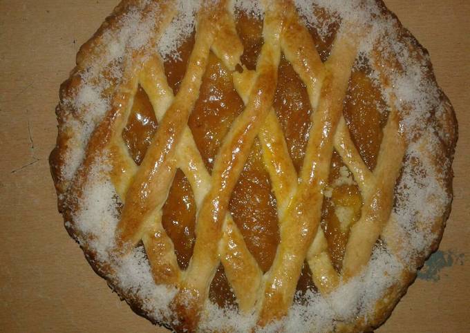 Pasta flora de dulce de batata Receta de Alejandra Gamietea- Cookpad