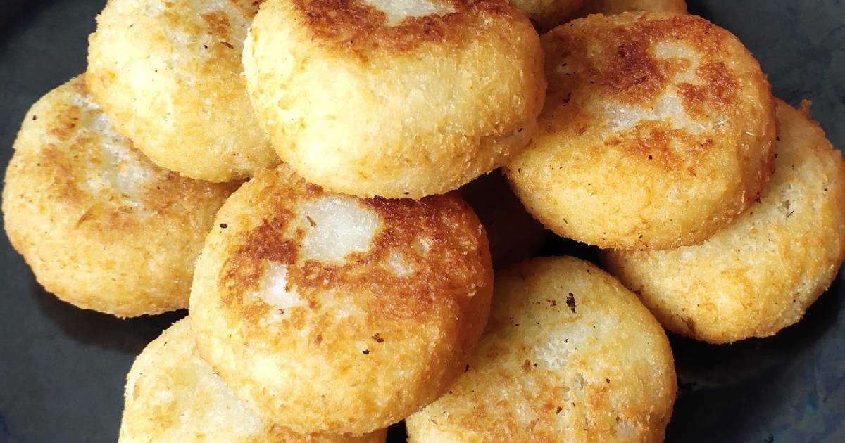 96 resep klenyem enak dan sederhana ala rumahan - Cookpad