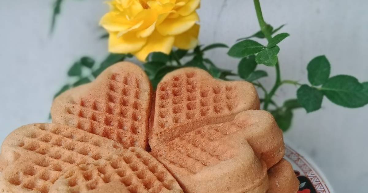 31 resep aneka resep kue bapel enak dan mudah - Cookpad