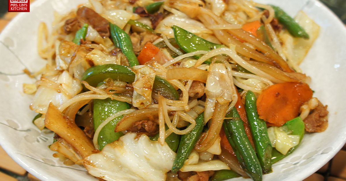 4 easy and tasty on yasai recipes by home cooks - Cookpad