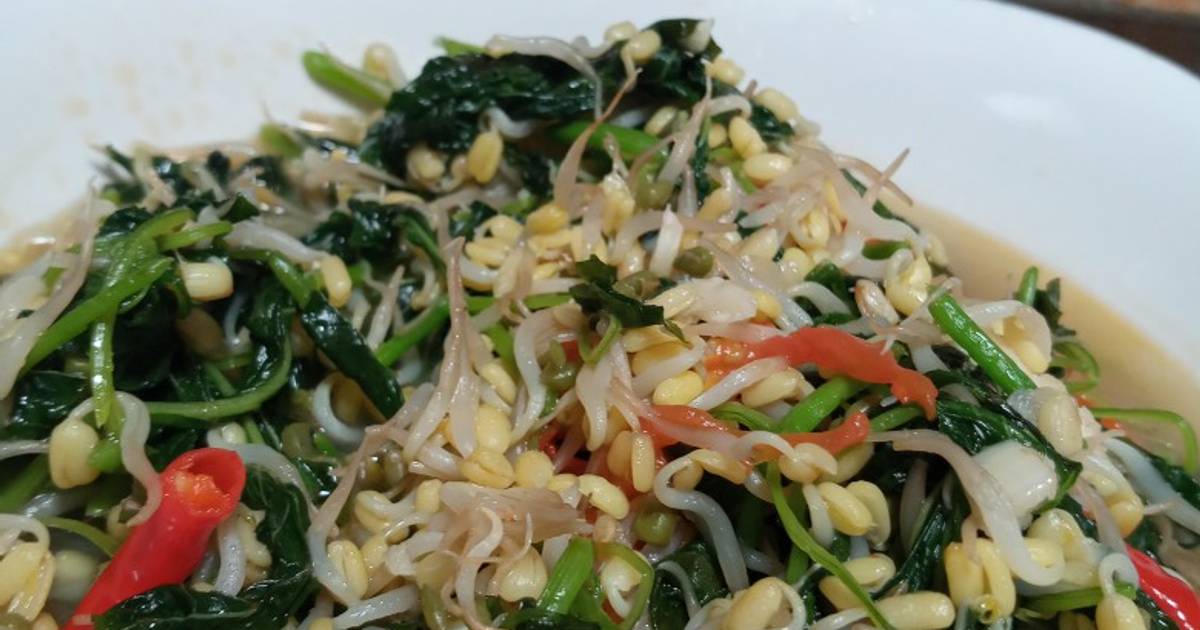 27 resep tumis toge simple tapi enak dan mudah - Cookpad