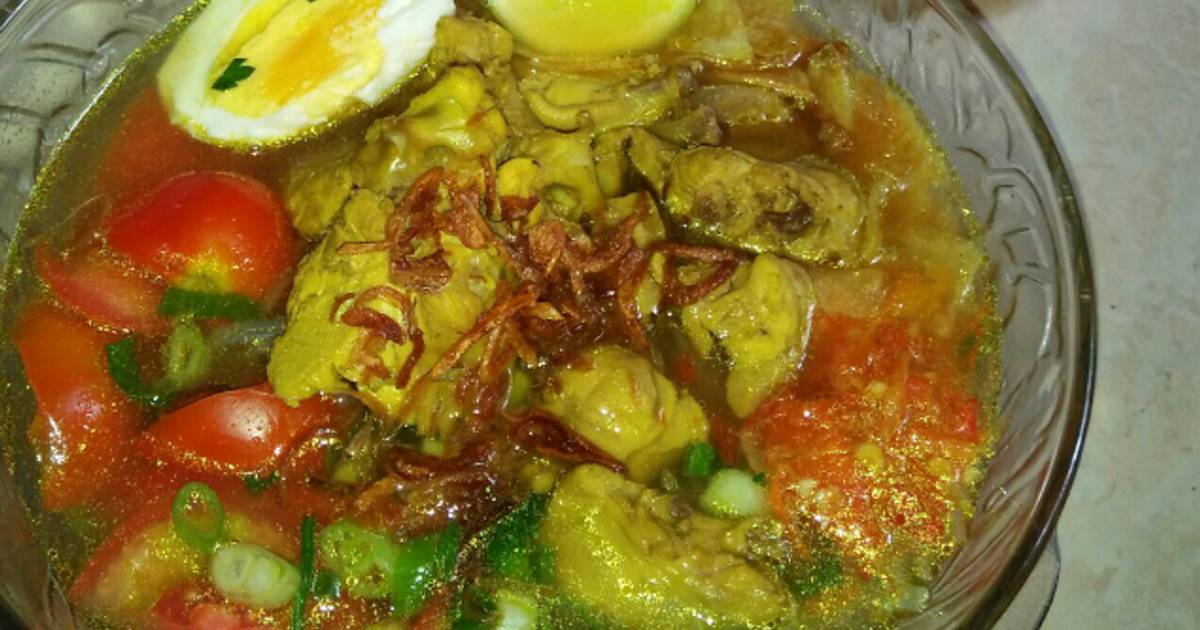 97 resep balungan ayam bumbu instan enak dan mudah - Cookpad