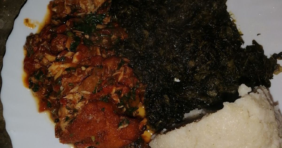 Wet Fry Nileperch (Fish) Recipe by Azenga - Cookpad
