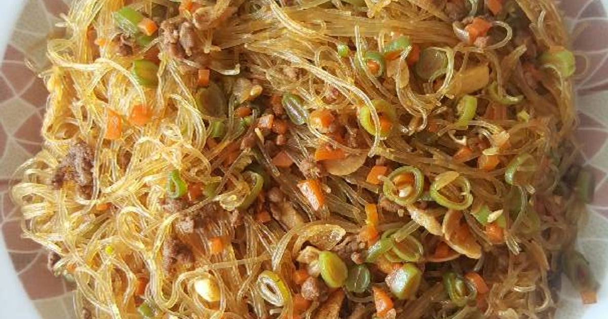 75 resep soun rrt enak dan sederhana - Cookpad