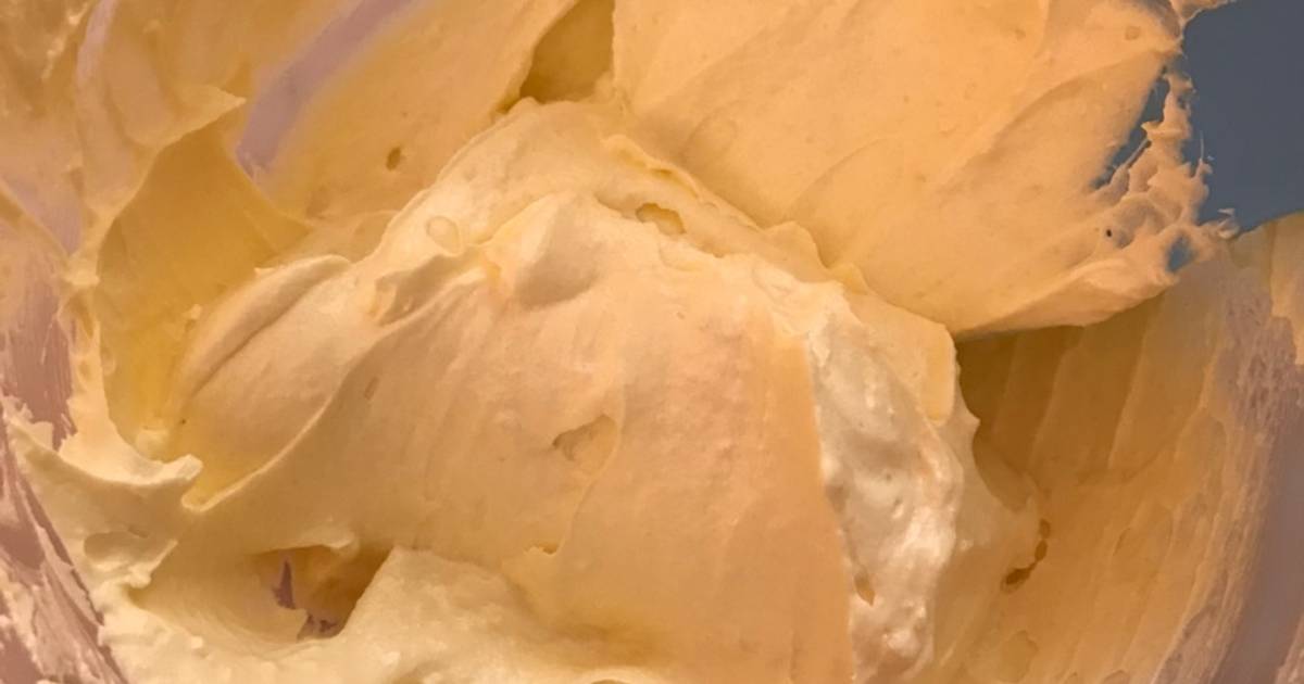 97 resep krim olesan donat simpel enak dan mudah - Cookpad