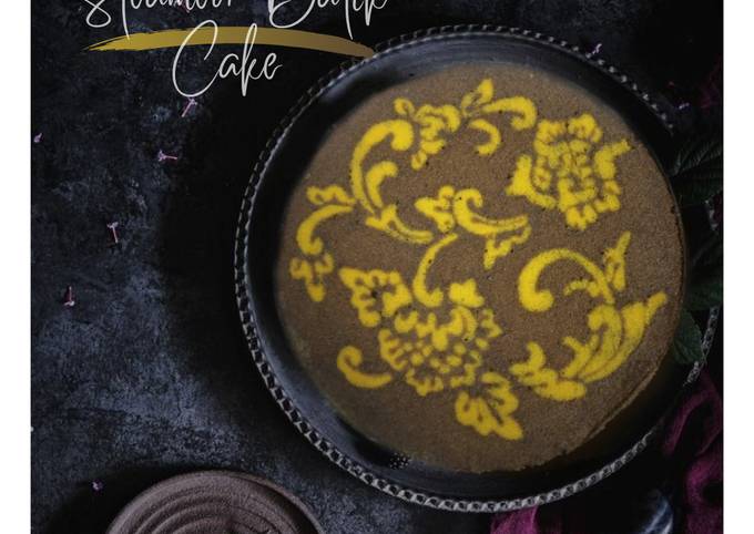 Resep Steamed Batik Cake oleh Erny Sulistyowati (Pawon Erny) - Cookpad