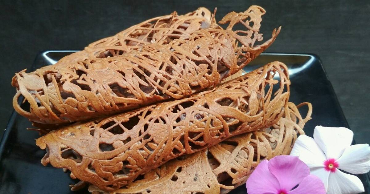 149 resep kue laba laba enak dan sederhana - Cookpad