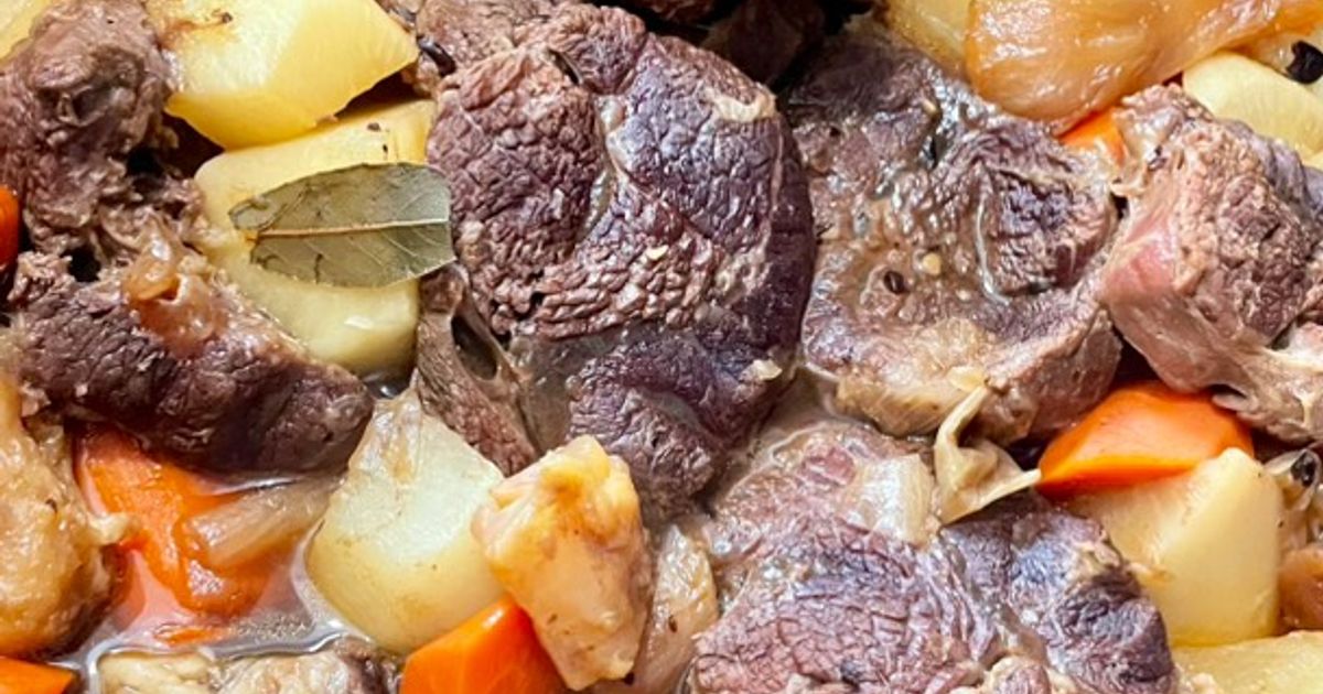 Satisfying Chinese Stew Recipes You Must Try