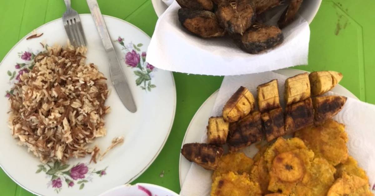 Desayunos ecuatorianos - 6.533 recetas caseras- Cookpad