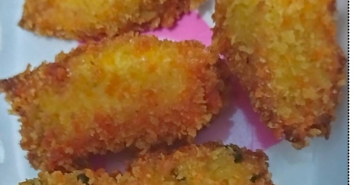 16.409 resep olahan nugget dengan telur enak dan mudah - Cookpad
