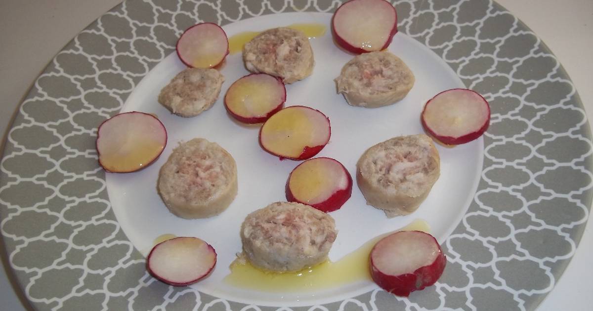 296 recetas muy ricas de rabano blanco compartidas por cocineros ...