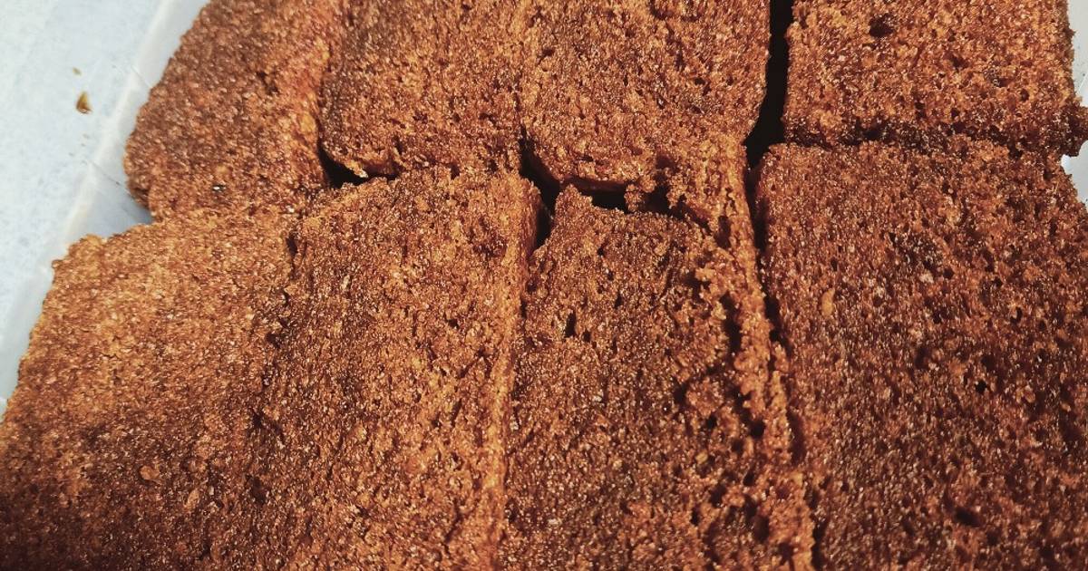 15 resep bolu peca asli bugis enak dan mudah - Cookpad