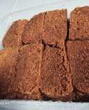 Resep bolu peca lembut dan manis khas Bugis Makassar