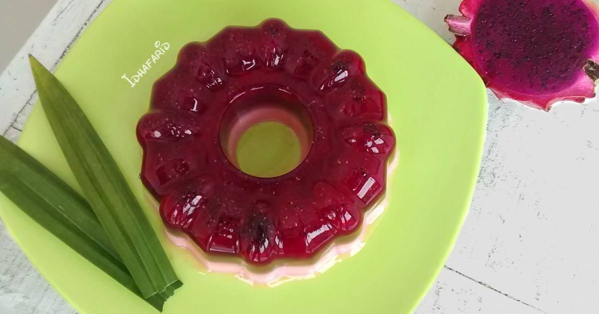 Resep Garbuna #AstagaNaga oleh Idha Farida - Cookpad