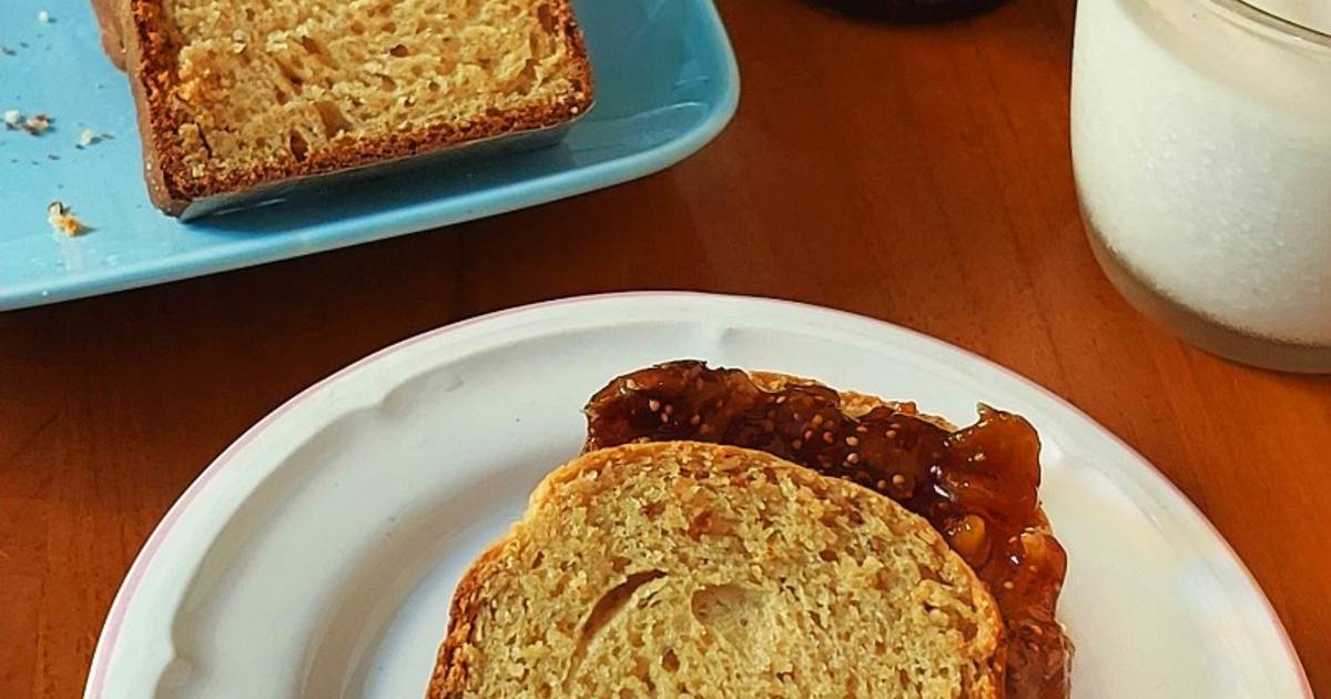 3.024 resep olahan roti gandum enak dan mudah - Cookpad