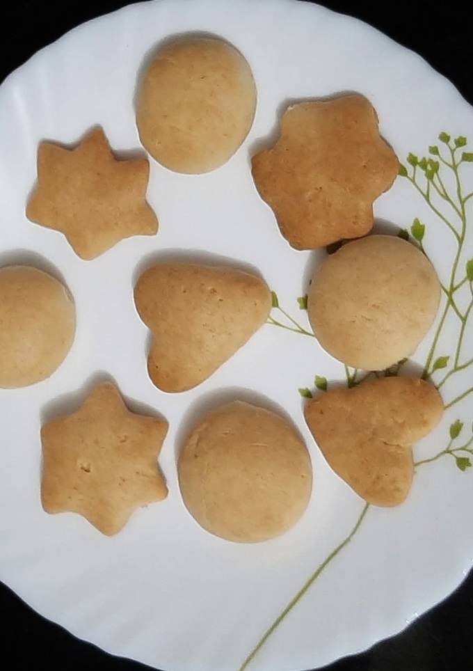 Mini Milk Cake Recipe by Gurpreet Kaur - Cookpad