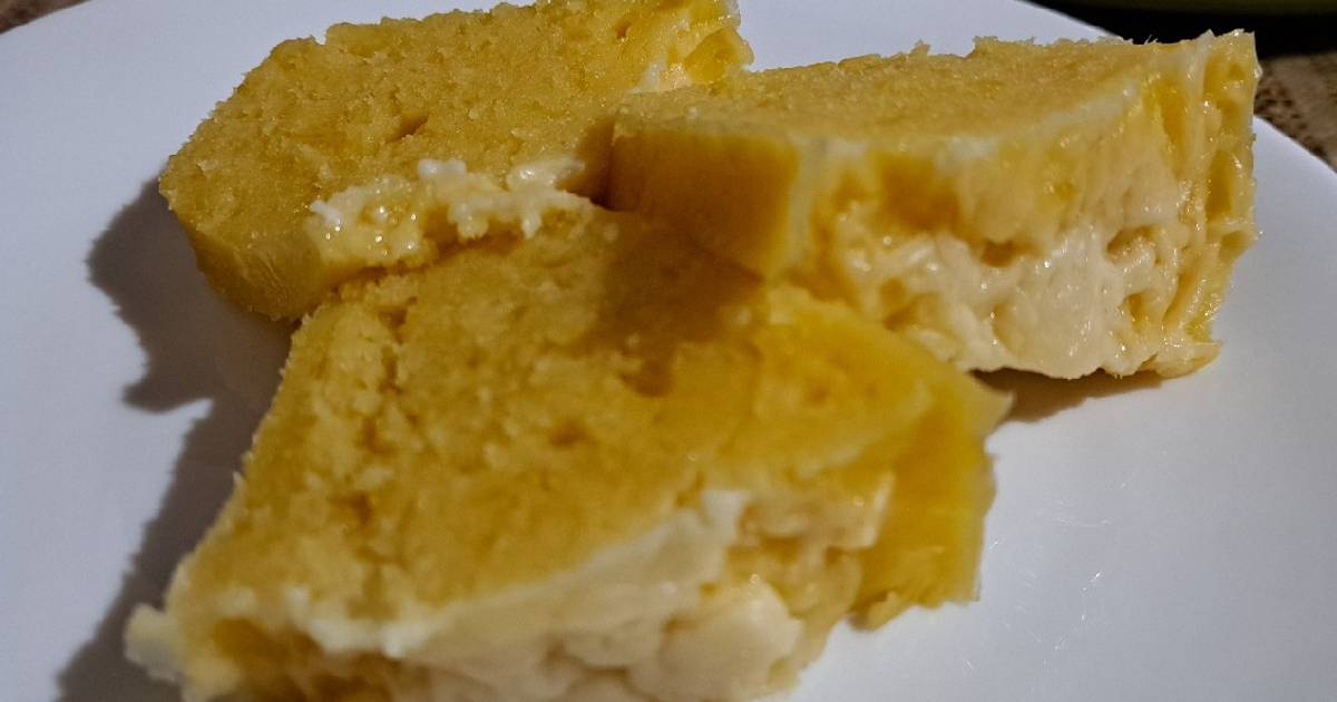 Resep 94. Prol Tape Singkong oleh Vienty Frianto - Cookpad