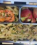 53 resepi bento yang sedap dan mudah oleh komuniti cookpad - Cookpad