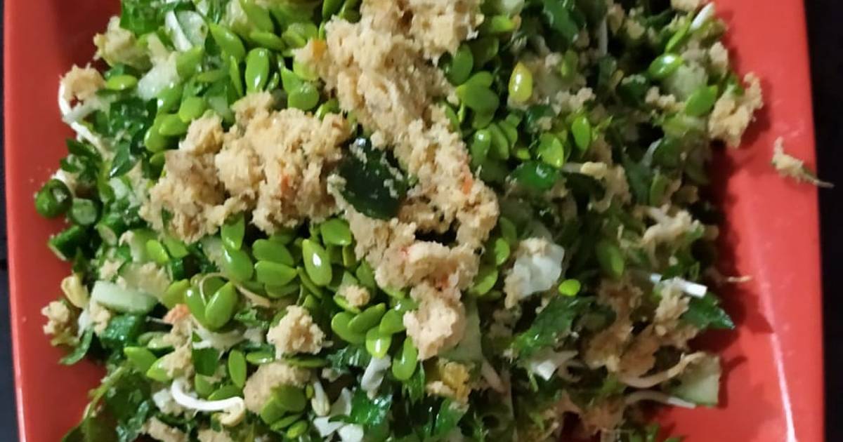 Resep Trancam oleh Sri Ekawati - Cookpad