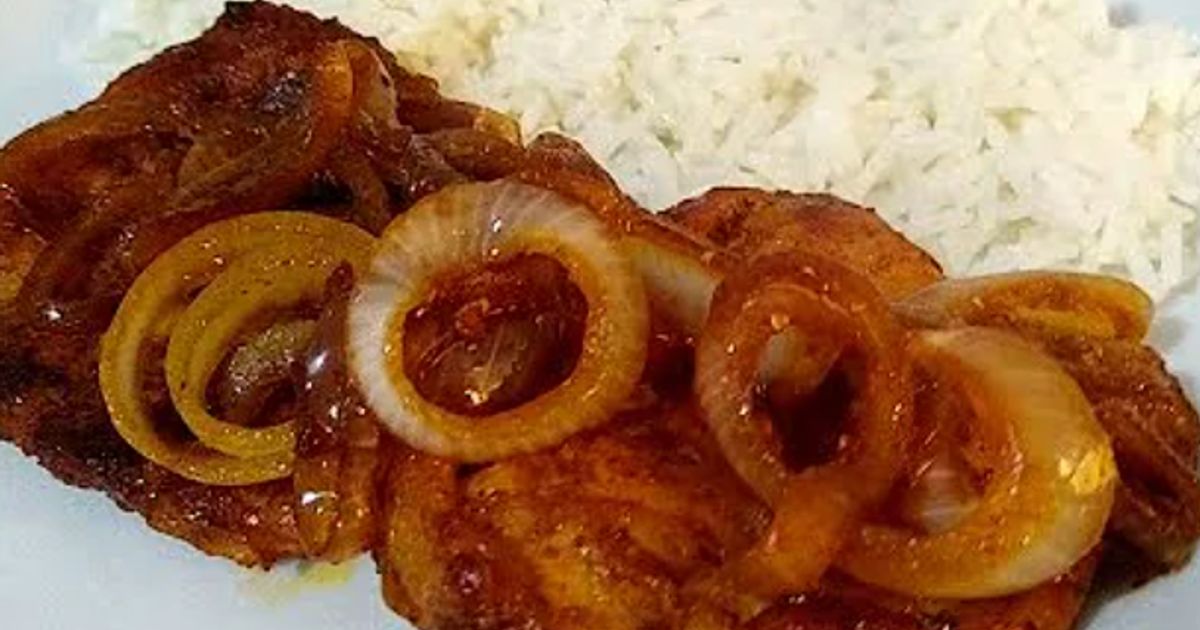 Receitas incríveis com febras