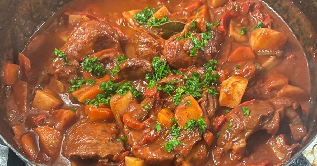 Recetas de comidas al disco: sabores irresistibles para compartir