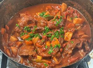 Recetas de comidas al disco: sabores irresistibles para compartir