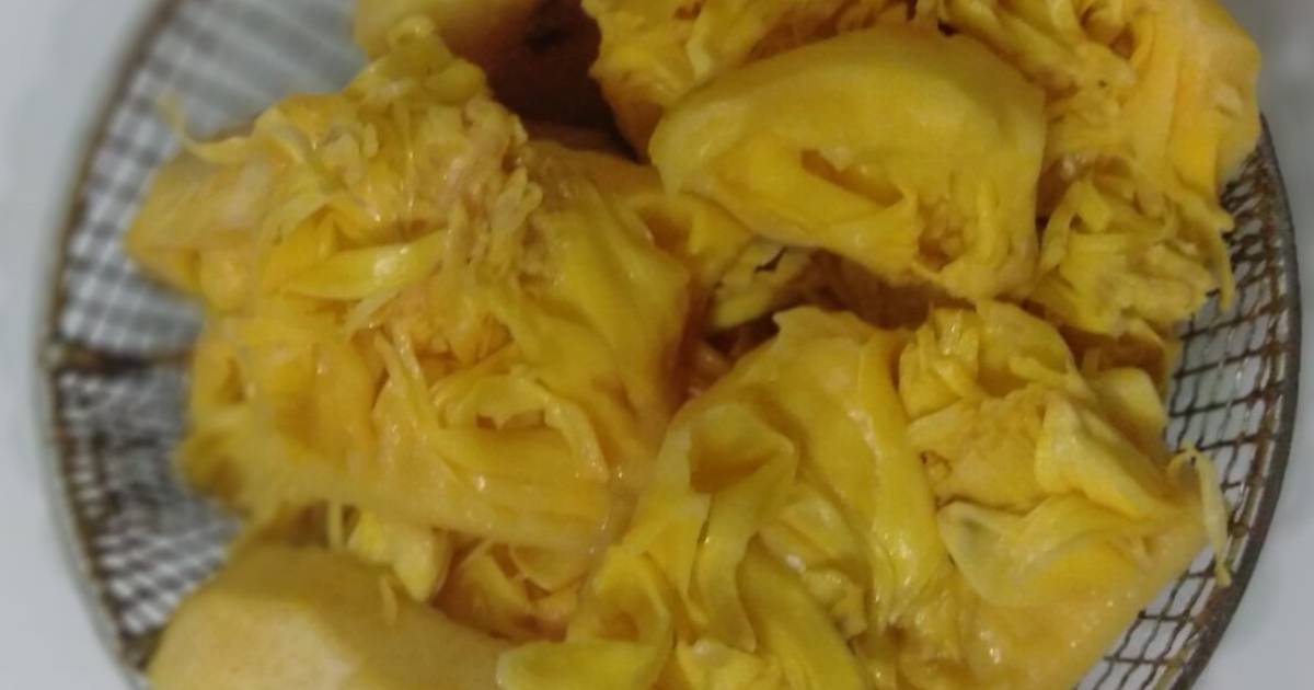 6 resep mandai tiwadak enak dan sederhana ala rumahan - Cookpad