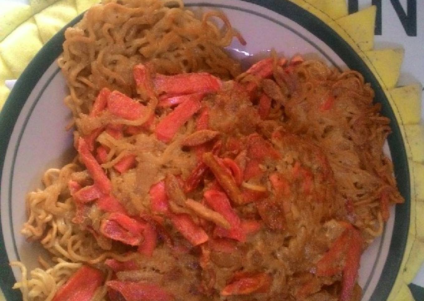 Tutorial Memasak Pizza Mie Sosis Bakso Lezat dan Sederhana