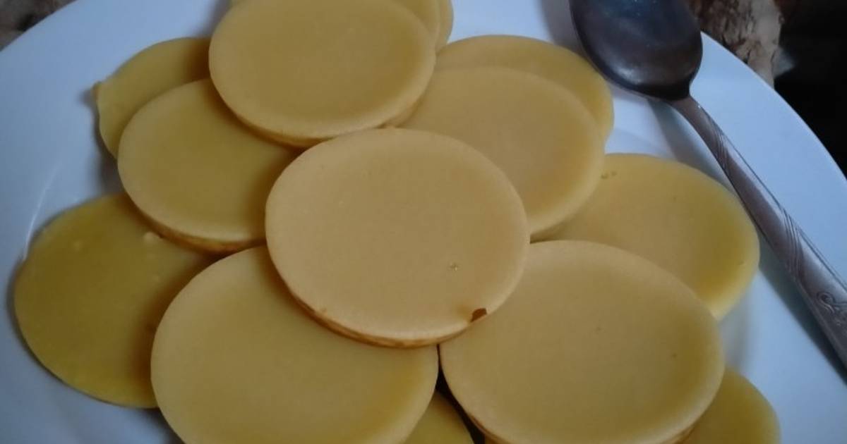 14 resep kue susu dancow balita enak dan mudah - Cookpad