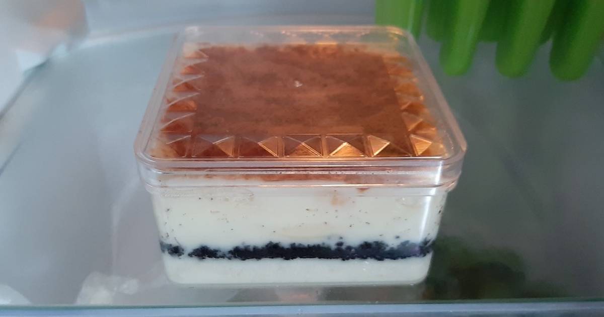 Resep Setup Roti Mix oleh Yuanda Ellisa - Cookpad