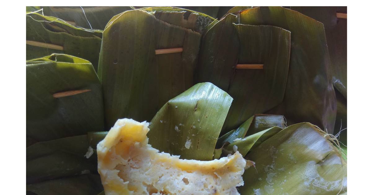 578 resep carang gesing enak dan mudah - Cookpad